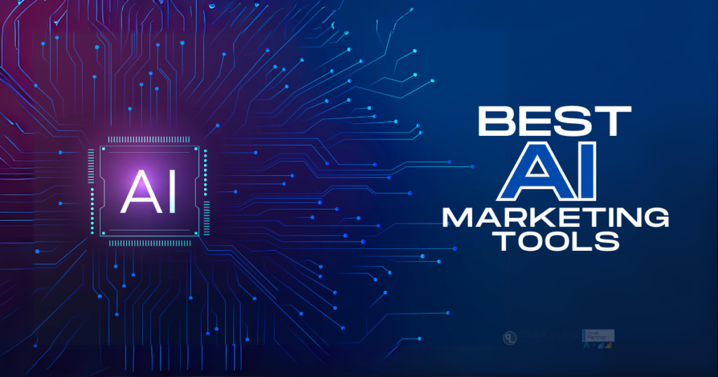 10 Best AI Marketing Tools to Grow Your Business - cearsleg.com