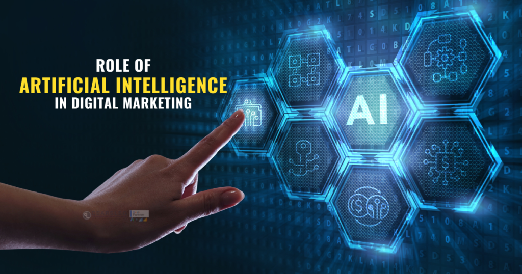 Role Of Artificial Intelligence In Digital Marketing And How To Use It ...